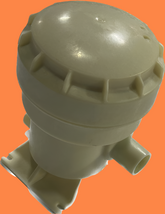 Micro Bubble Systems, Pumps and Parts - – Whirly Bros